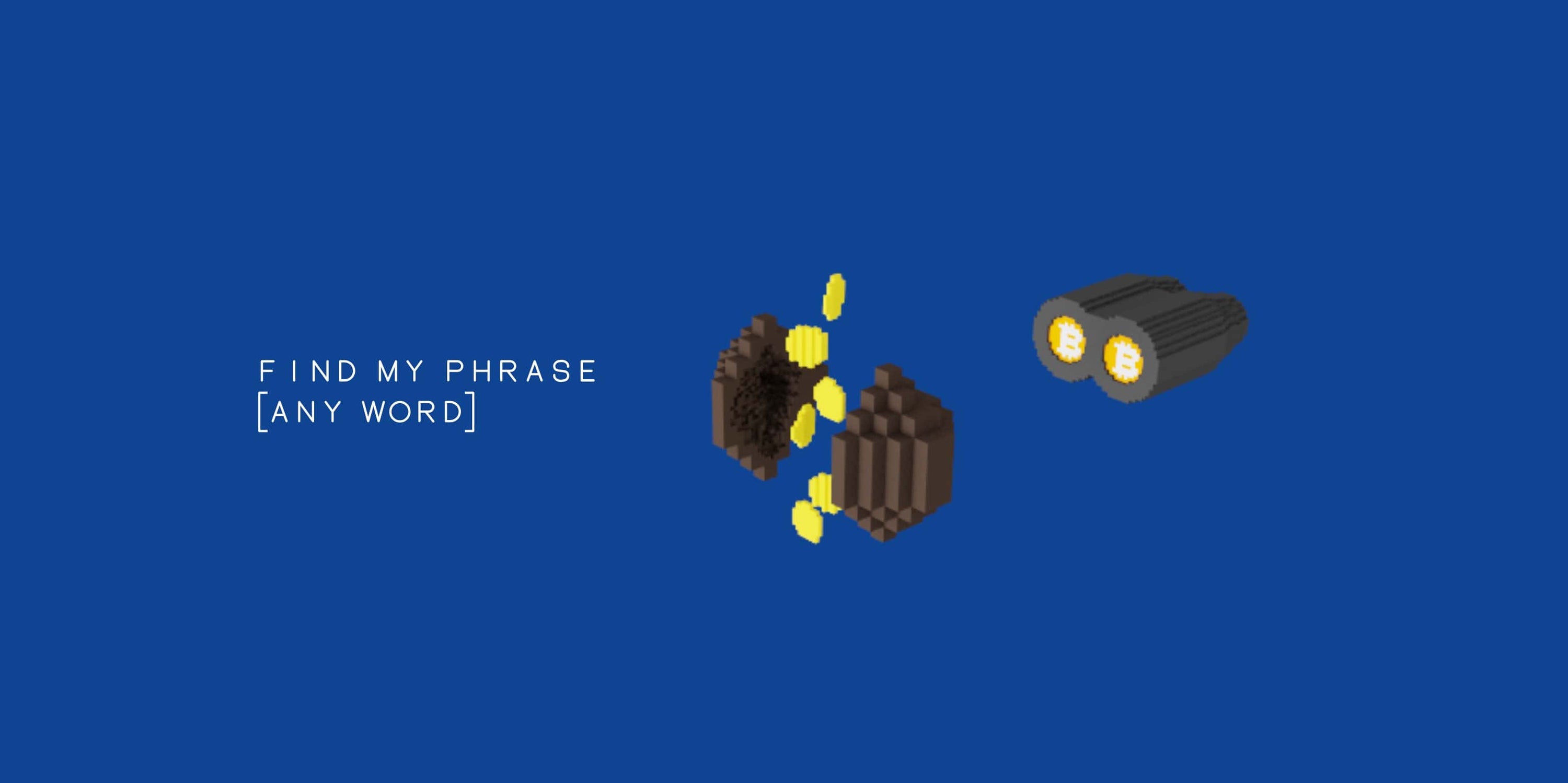 Seed Phrase Recovery Tool: Find Any Word (with Code!) – Blockplate