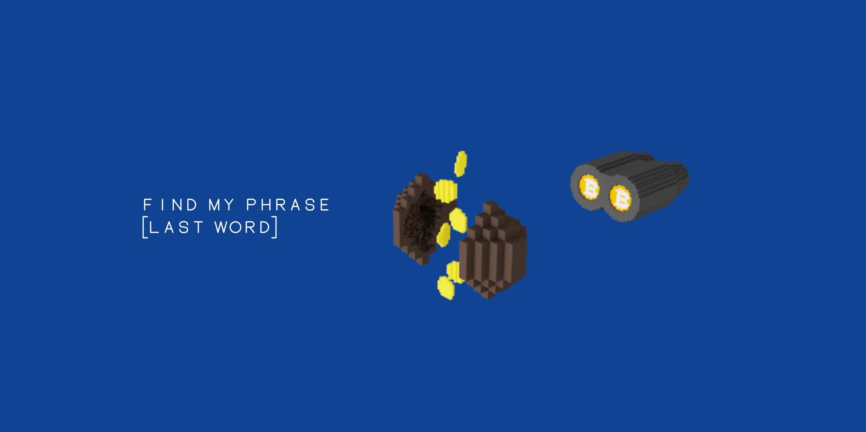 Seed Phrase Recovery Tool: Find the Last Word (with Code!) – Blockplate